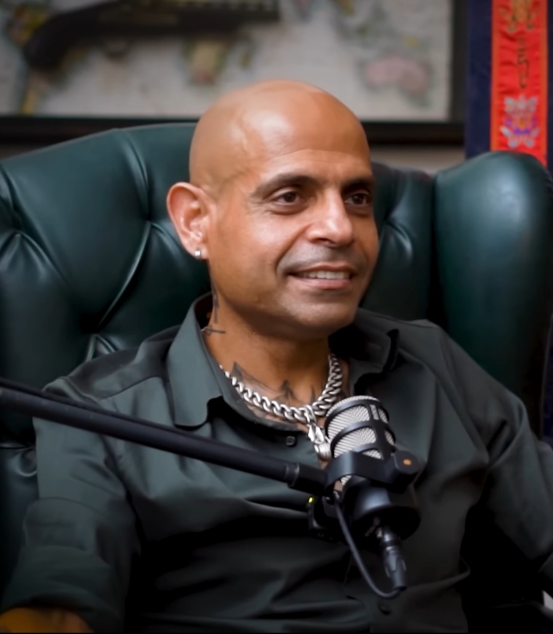 Lagna Lord Exalted but Retrograde – Viyaan astrologist